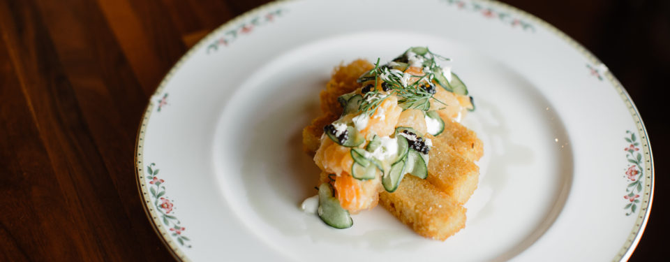 Menu - Clementine Cafe Downtown Winnipeg